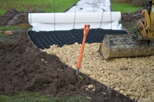 Groundworks London | Groundwork Company | Specialist